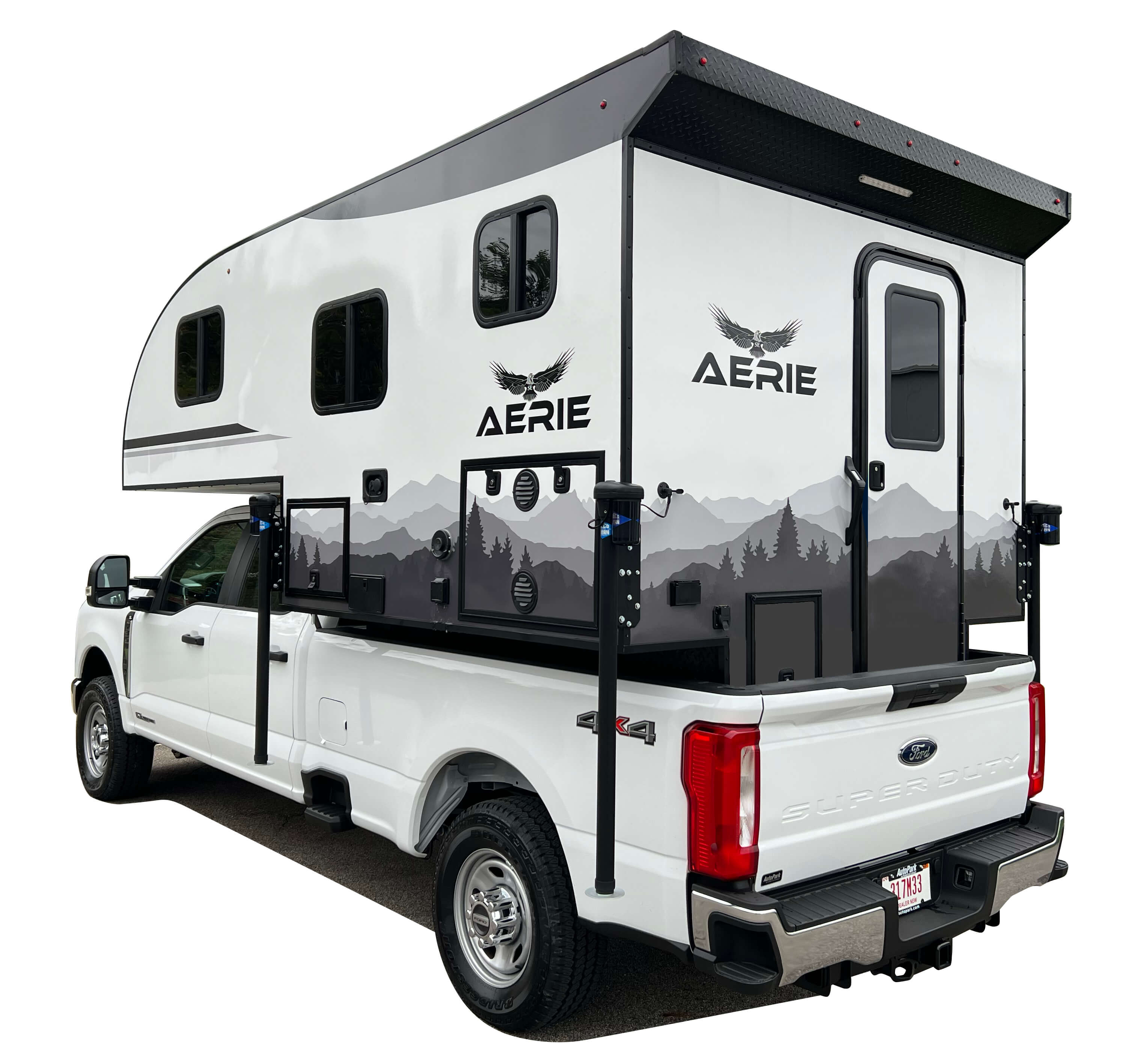 Brochures: Soaring Eagle | Tim's RV | Erving, MA | Travel Trailers, Toy ...