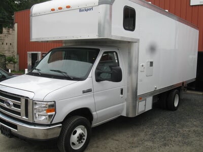 Custom | Tim's RV | Erving, MA | Travel Trailers, Toy Haulers, Fifth Wheels