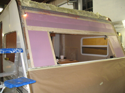 Service | Tim's RV | Erving, MA | Travel Trailers, Toy Haulers, Fifth ...